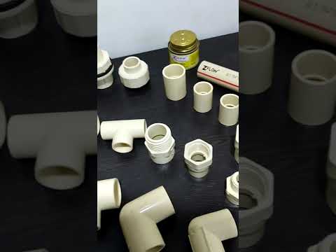 CPVC Brass MTA - MTA Brass CPVC Latest Price, Manufacturers & Suppliers