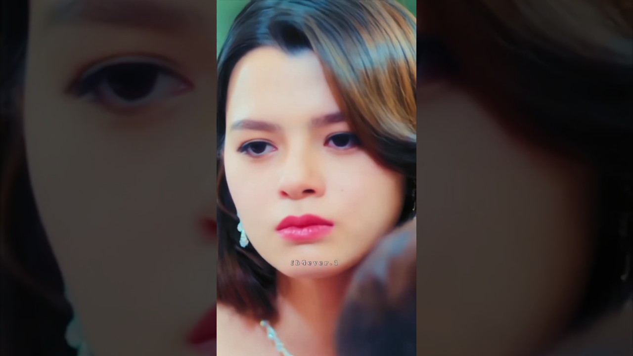 P'freen is only his😏 The loyal pin upcoming scene ❤️ #srchafreen #beckyarmstrong #theloyalpin