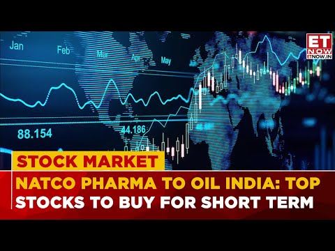 Top Stocks To Buy For Short-Term: Experts Recommend Stocks, Target Price & Stop Loss