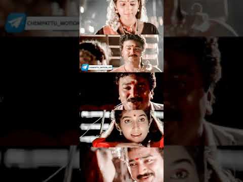 *Ambalappuzhe Unnikkannanodu | Adhwaytham....๐๐ฆ*