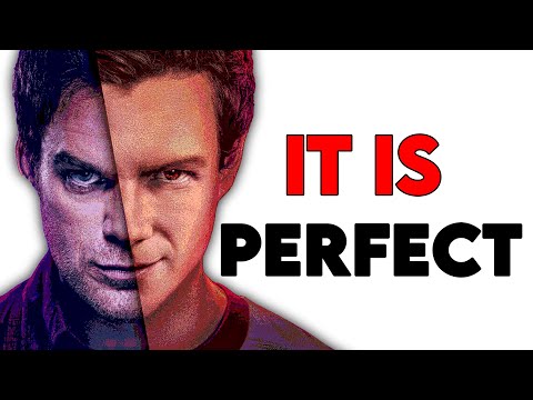 The Ending That Dexter Deserved.