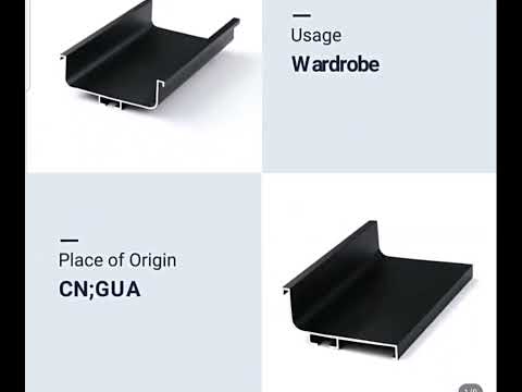 C Channel Profile at Best Price in India