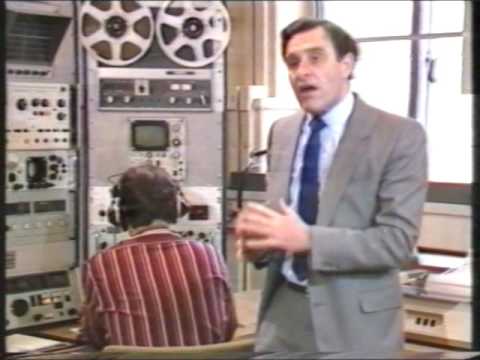 Video: 1985 BBC Monitoring Promo Video | The SWLing Post