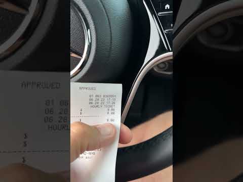 Denver International Airport Now Makes You Pay For The Privilege Of NOT Parking Your Car!