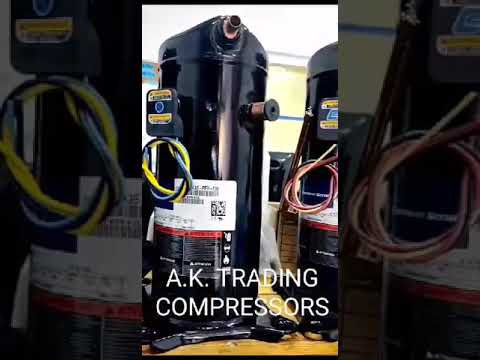 Emerson Refrigeration Compressors - Latest Price, Dealers & Retailers ...