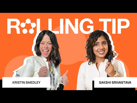 Raising Blind Kids & Thriving: Kristin Smedley on Advocacy, Parenting & Hope | Rolling Tip Ep 06