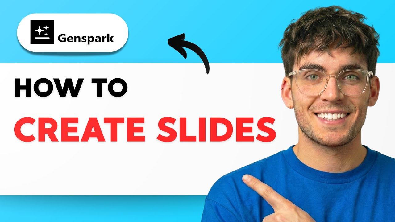 How to Create Slides in Genspark [2026 Full Guide]