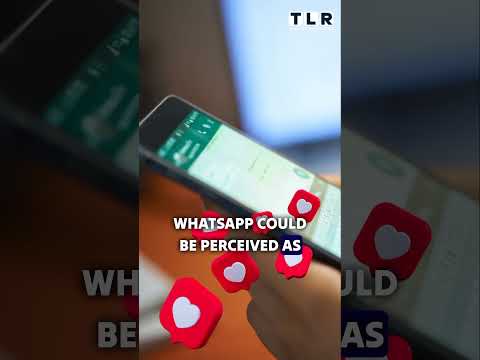 Sending heart emoji can land you in jail