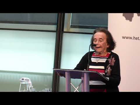 Lily Ebert - Holocaust Survivor Testimony