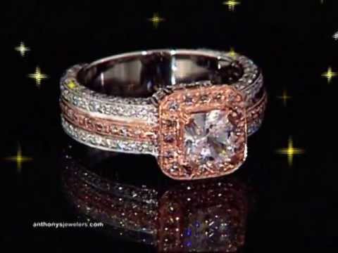 Anthony's Jewelers Anniversary Sale, 30 sec commercial