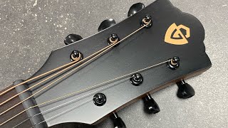 Guild Traveler Acoustic Guitar - What To Know & Where To Buy | Equipboard