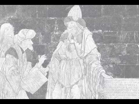 Reflection for May 27, 2011: Exploring the Grail | Prayers and Reflections