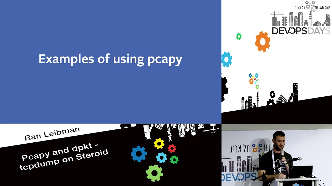 Creating Custom Network Troubleshooting Tools With Pcapy And Dpkt Galaxy Ai