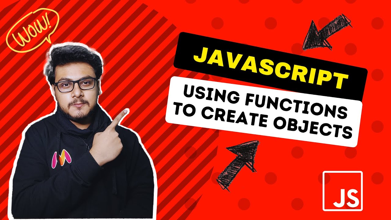 Creating a Banking Application with JavaScript: Understanding Object-Oriented Programming ...