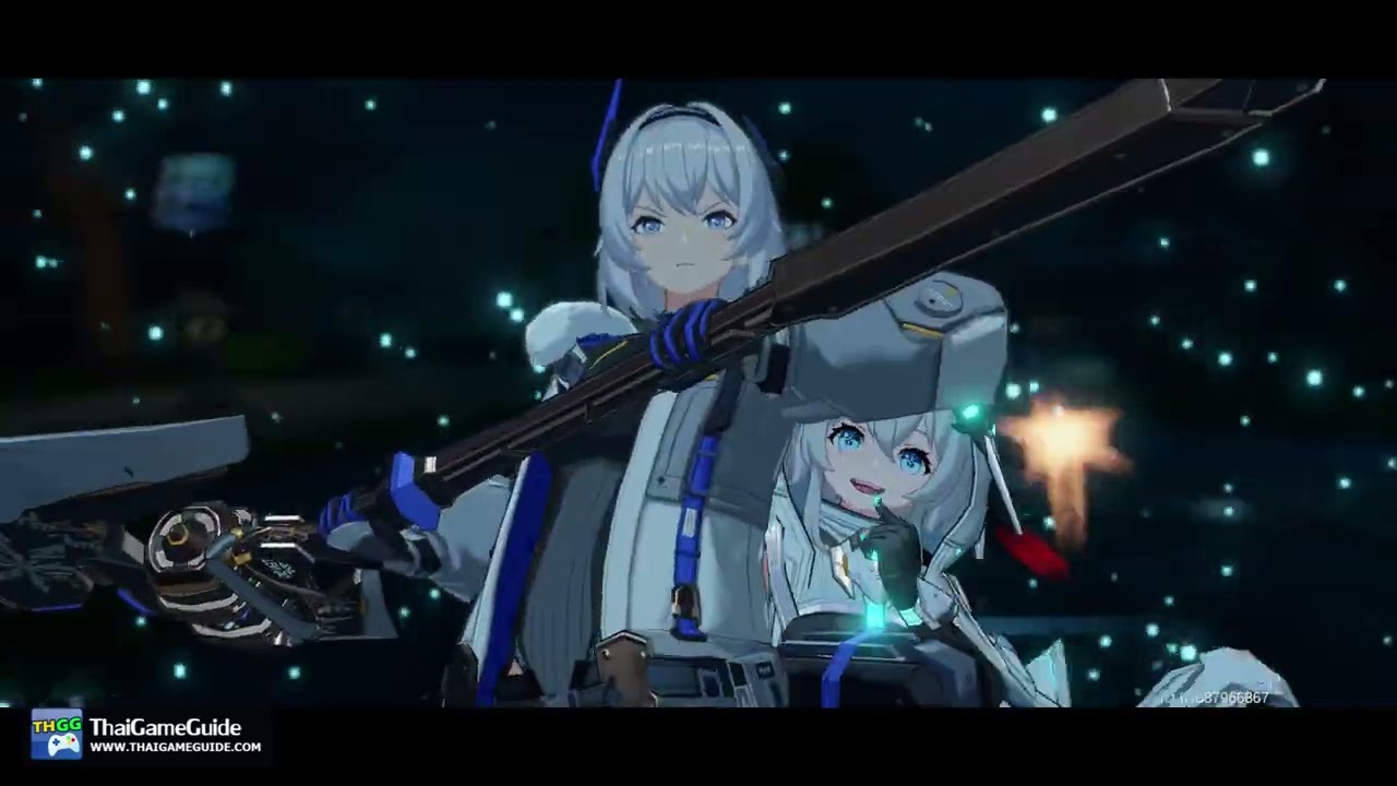 Play as Support in Countertide - Leviathan & Frost Fang - Vidar Team with Bots | Aether Gazer