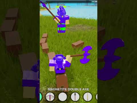 Tryhard Thought He Could Beat me in Roblox Survival Odyssey