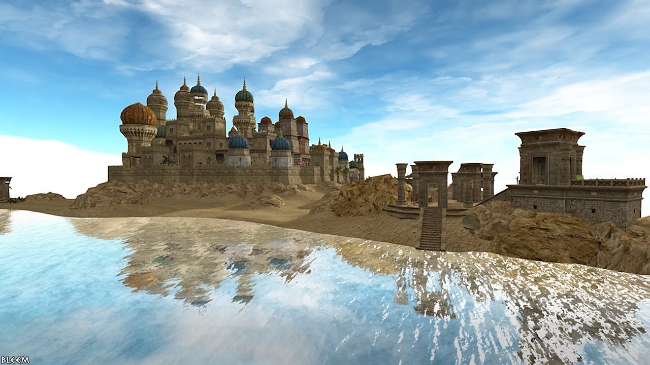 Shadezar in Second Life