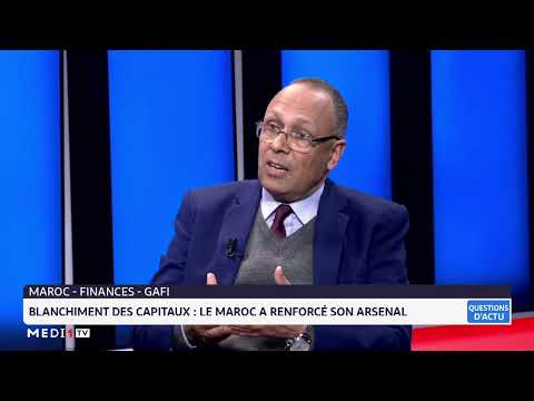 Maroc - finances : de nouveaux dispositifs pour canaliser les flux de cash
