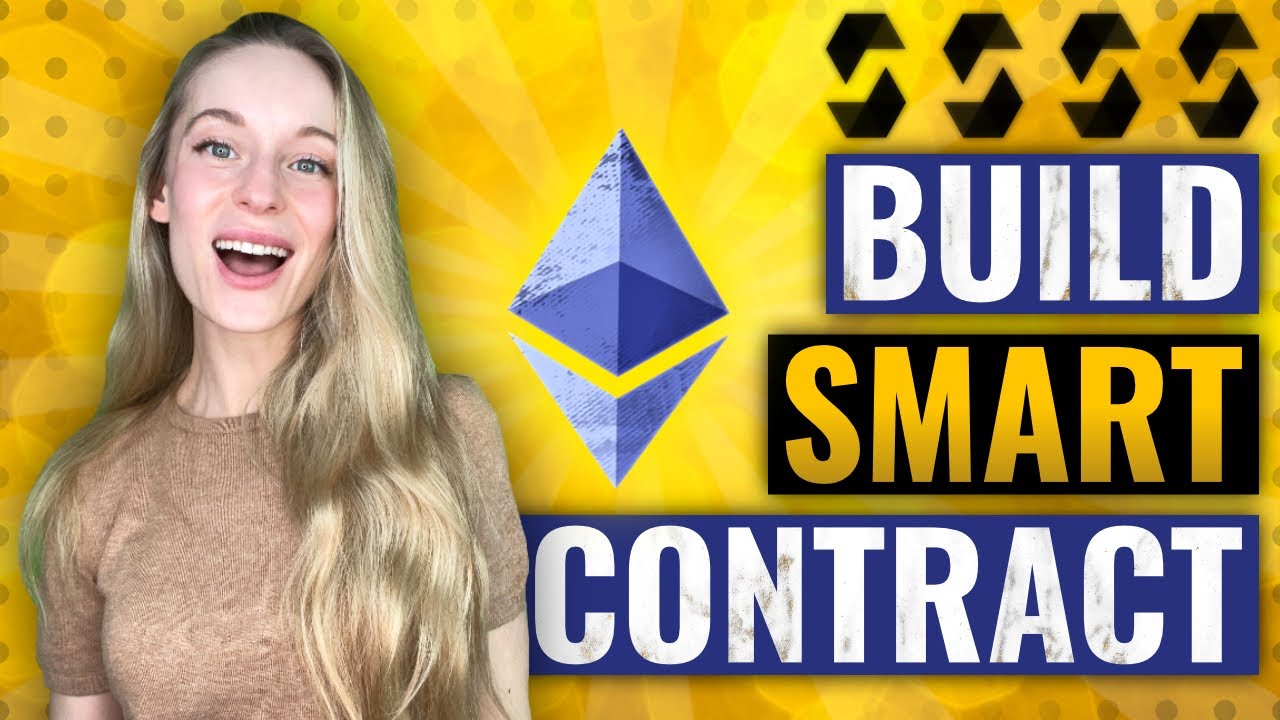 Building an Ethereum Smart Contract with Solidity