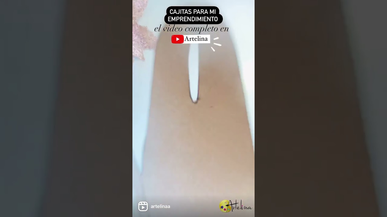 Empaque creativo #diy #boxing #empaques