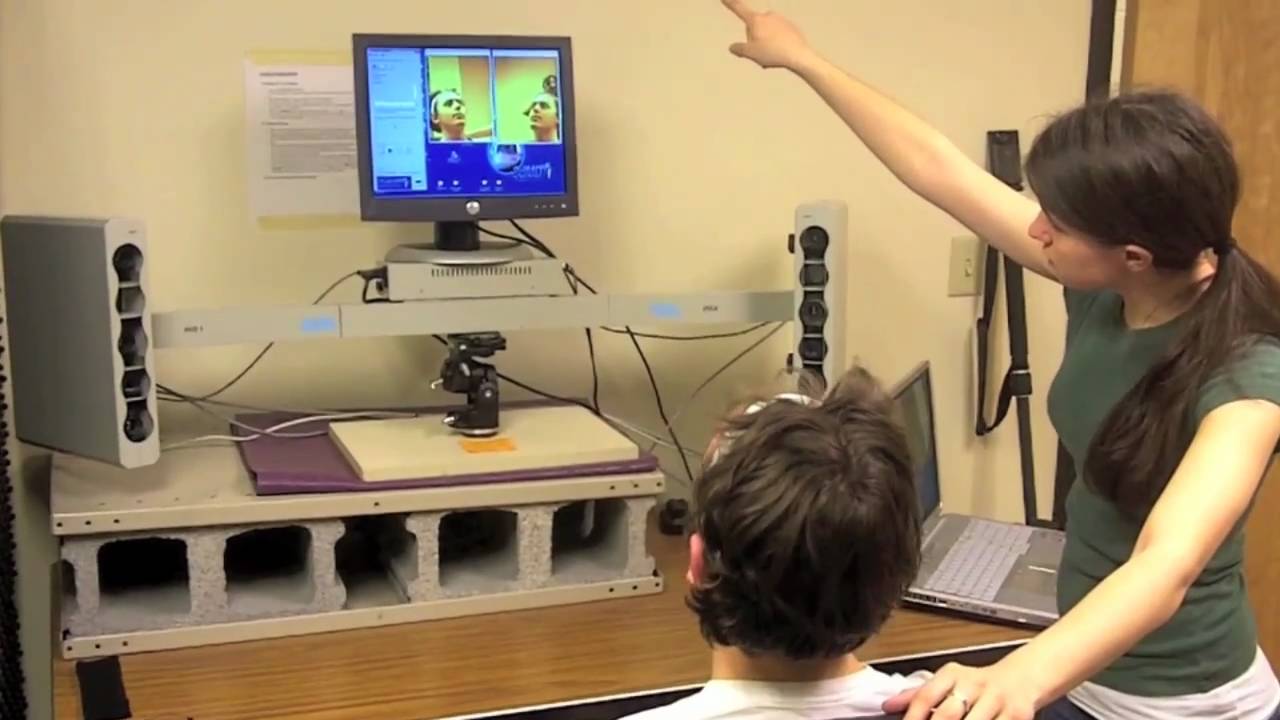 Biometrics Tutorial