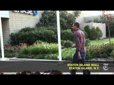 Fashion & Style | Intersection: Staten Island, the Forgotten Borough
