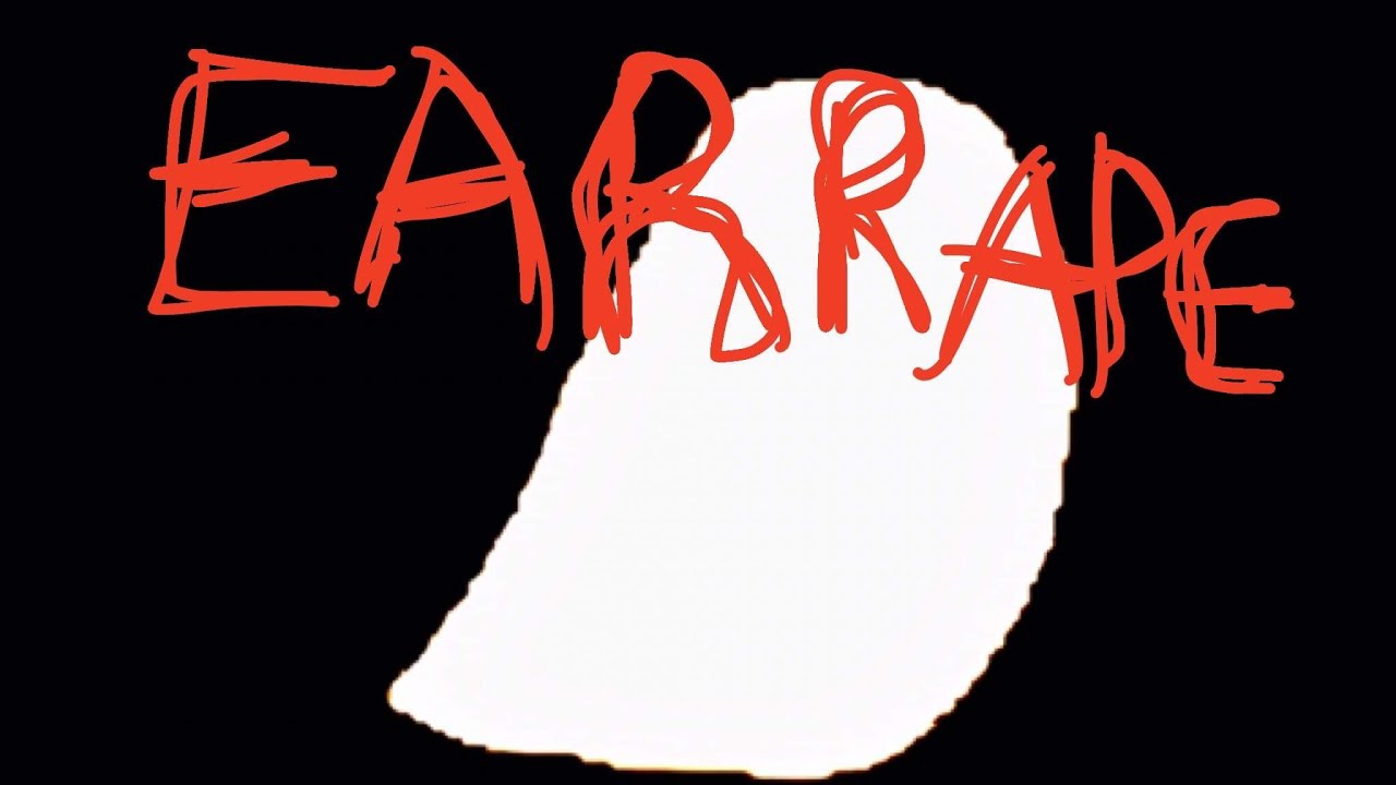 chip but it’s EARRAPE
