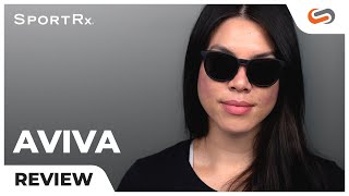SportRx Aviva Sunglasses | Prescription SportRx Sunglasses | SportRx