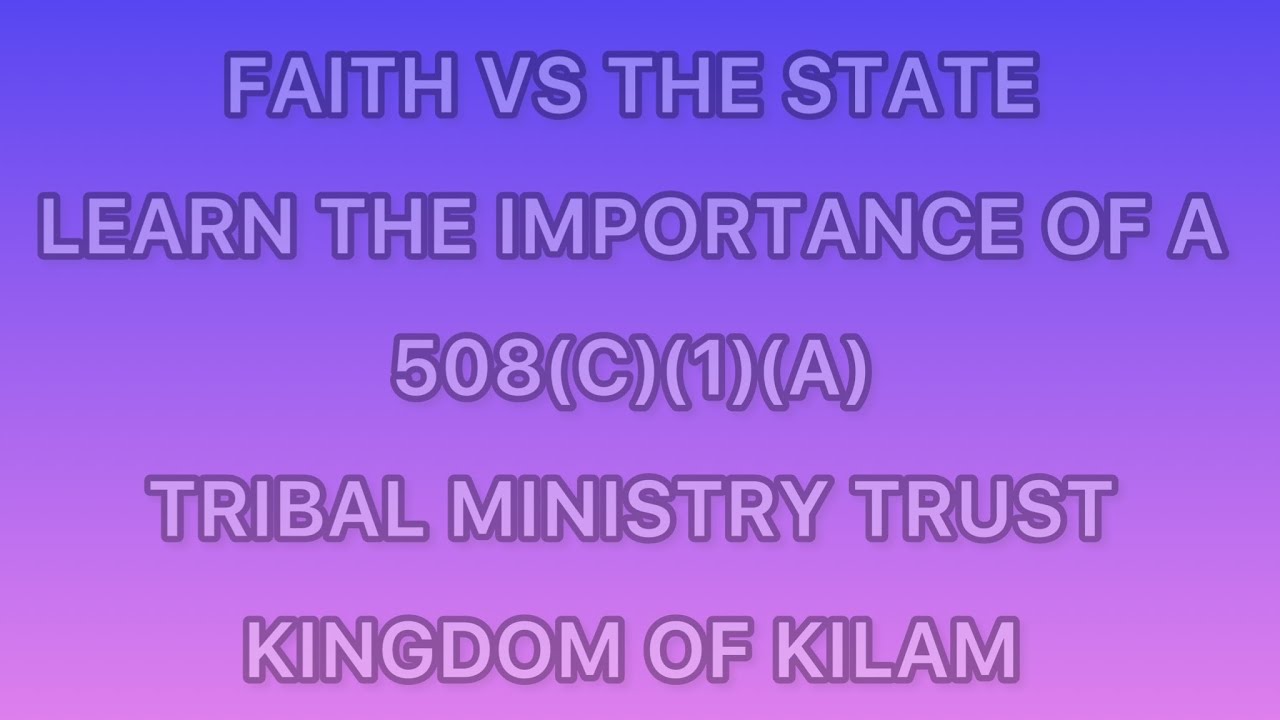 Don Kilam The People's Miracle