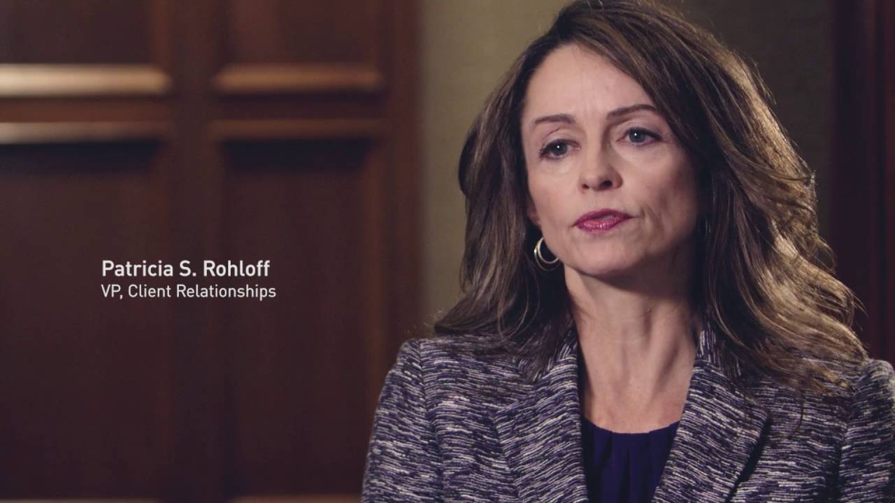 Client Focused Approach