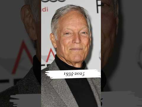 Richard Chamberlain, Shogun star, dies aged 90