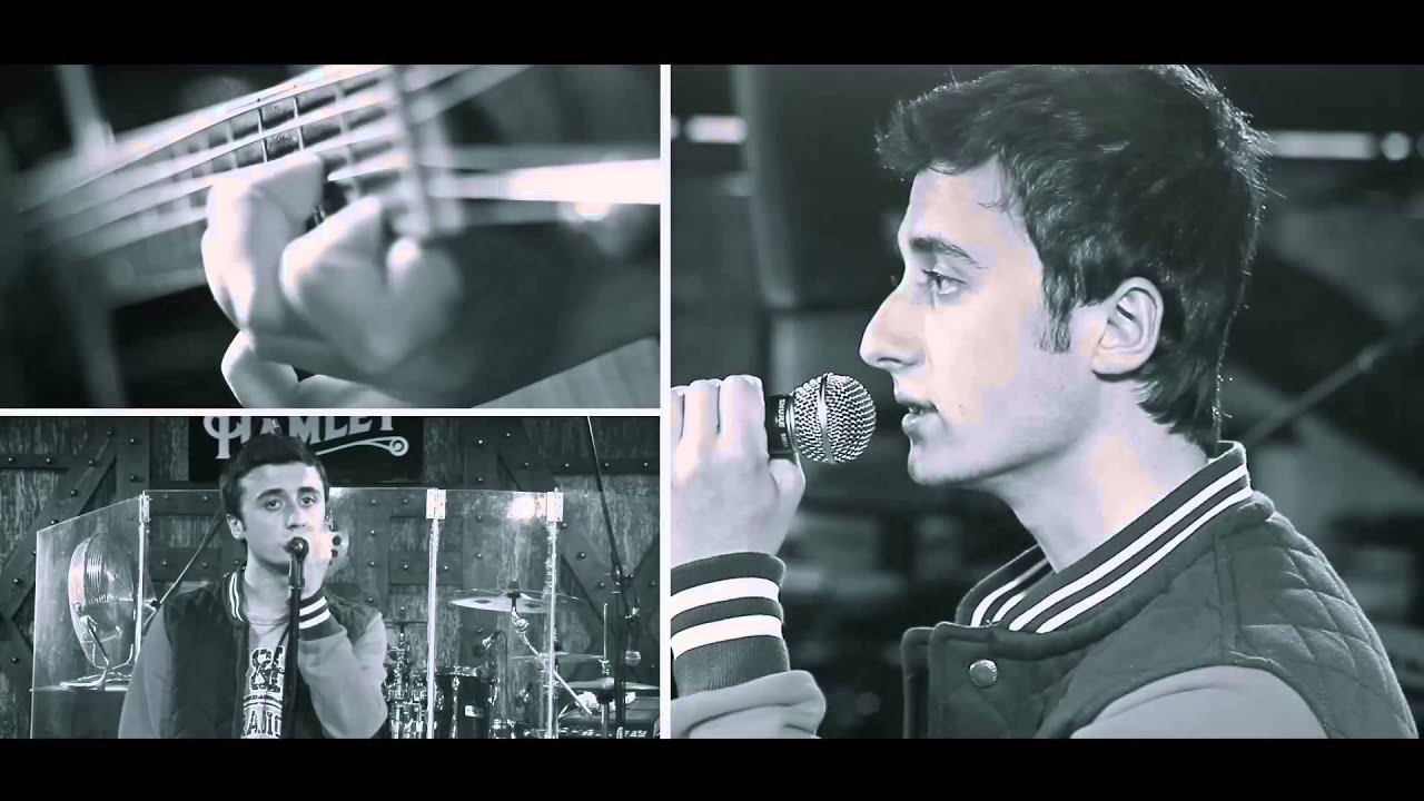 Samet Güler - Sonunda (Official Music Video)