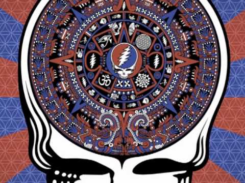 DJ Sessions Go Deadhead | Here & Now