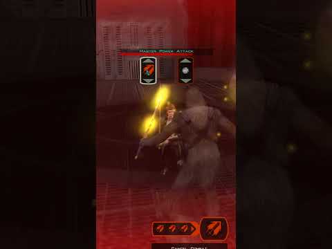 Steam Community :: Video :: Star Wars Knights of the Old Republic 2 ...