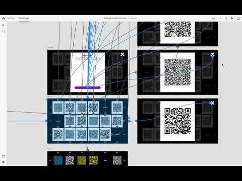 Interactive Prototype – Hello
