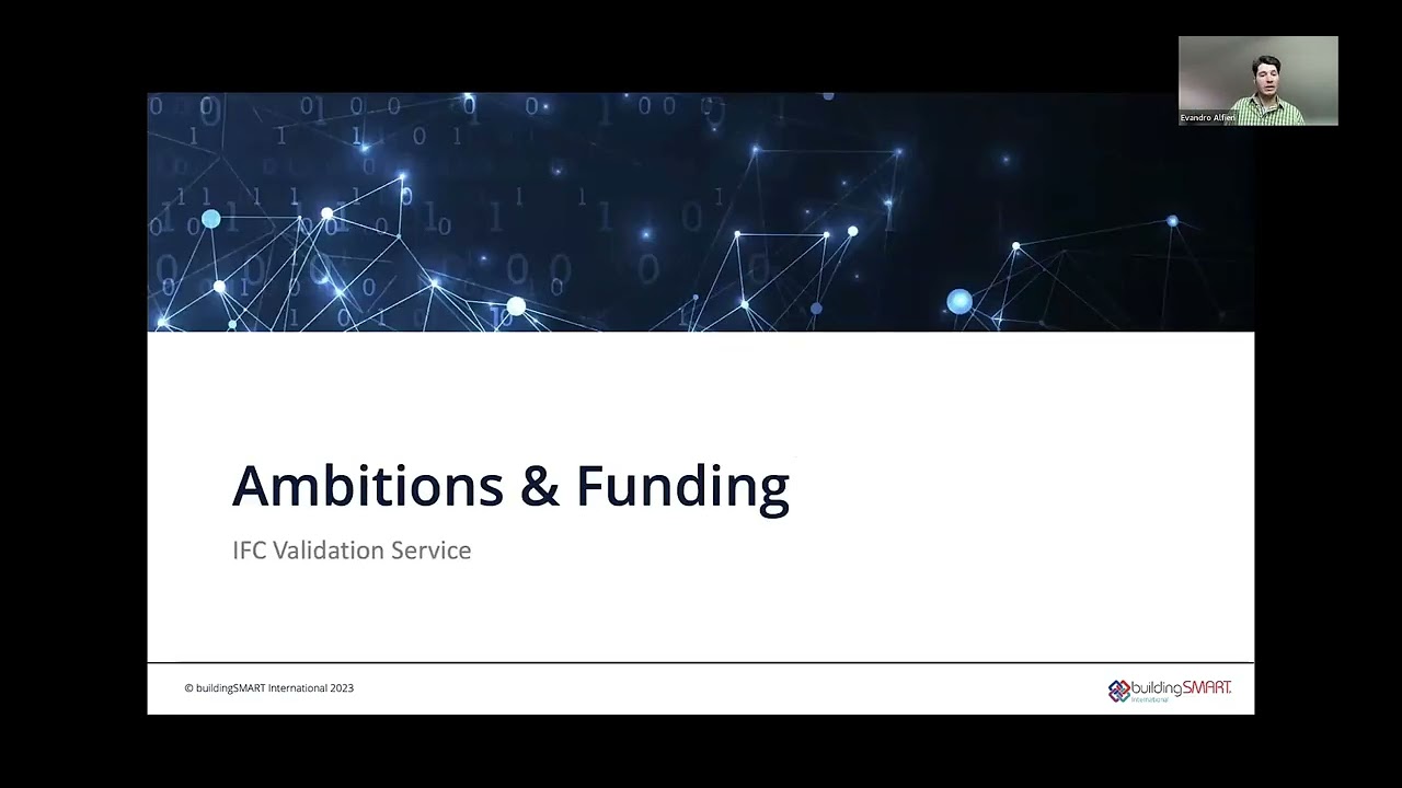 Découvrez le nouveau service de validation d’IFC gratuit de ...