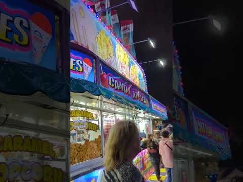 NC State Fair 2023