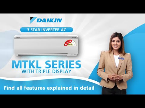 Daikin Split Air Conditioners - Latest Price, Dealers & Retailers in India