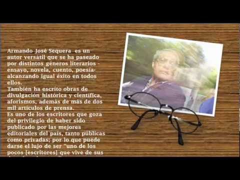 Rod Medina de TVLecturas Venezuela presenta un microprograma sobre ...
