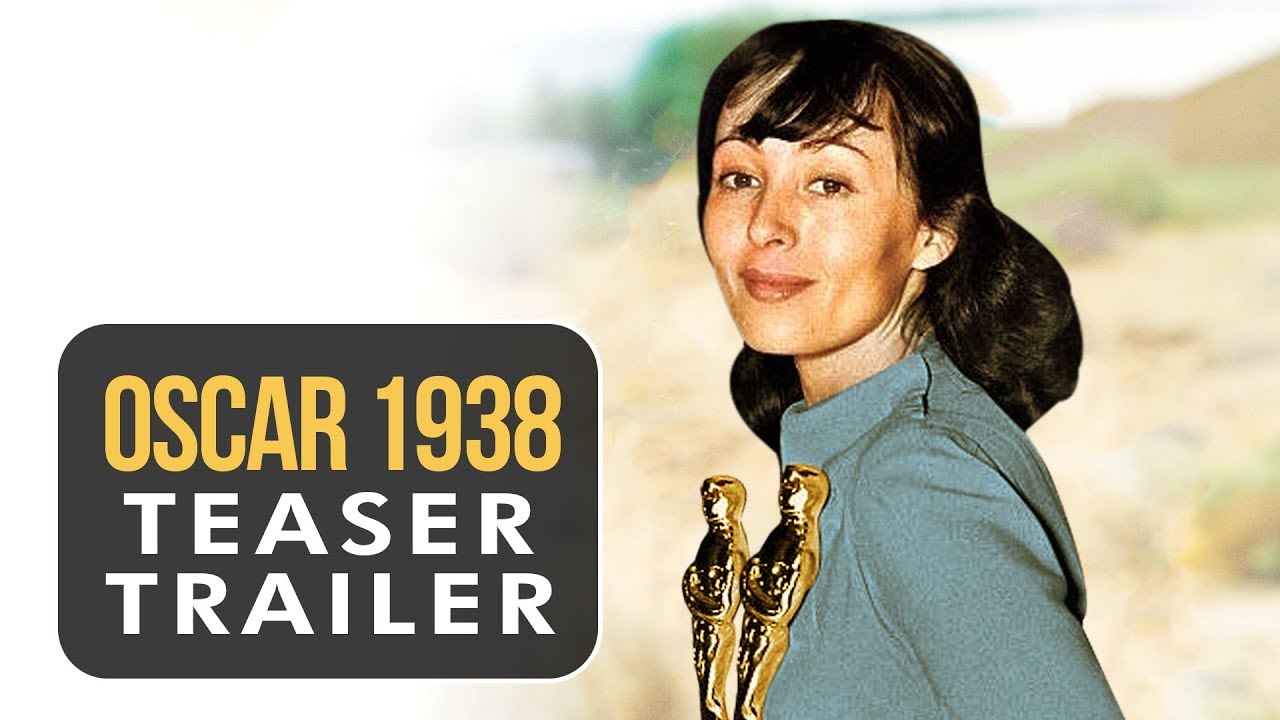 Oscar 1938 Teaser Trailer | Luise Rainer: Uma Mulher de Talento