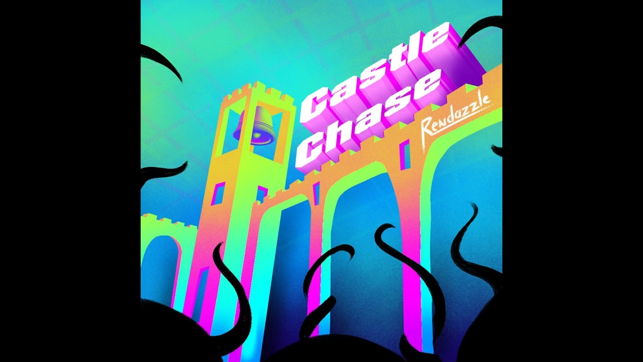 Castle Chase (Music)