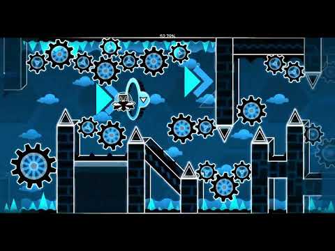 Steam Community :: Geometry Dash