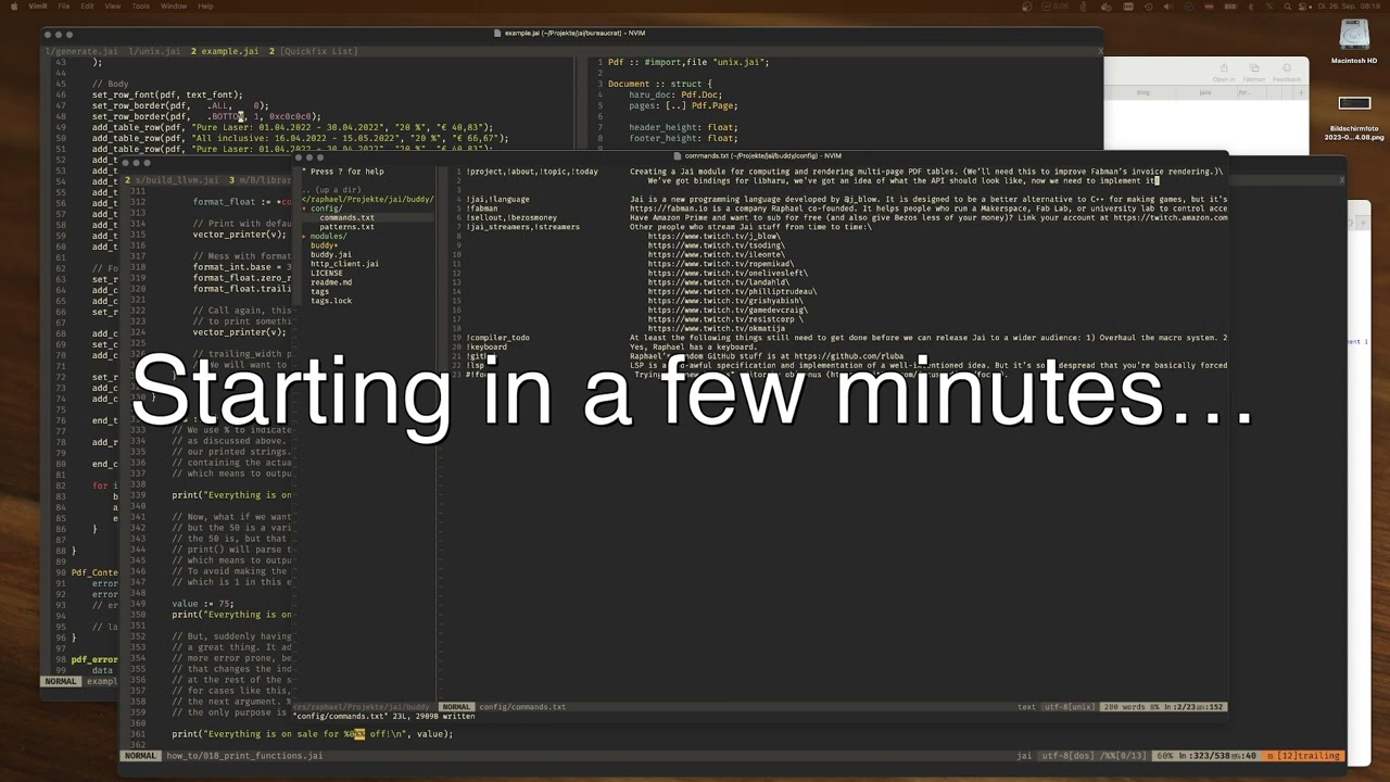 Bureaucrat #2: Rendering PDF tables (for Fabman)