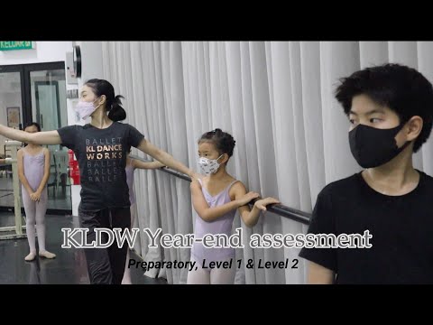 KLDW Year-end assessment 2022