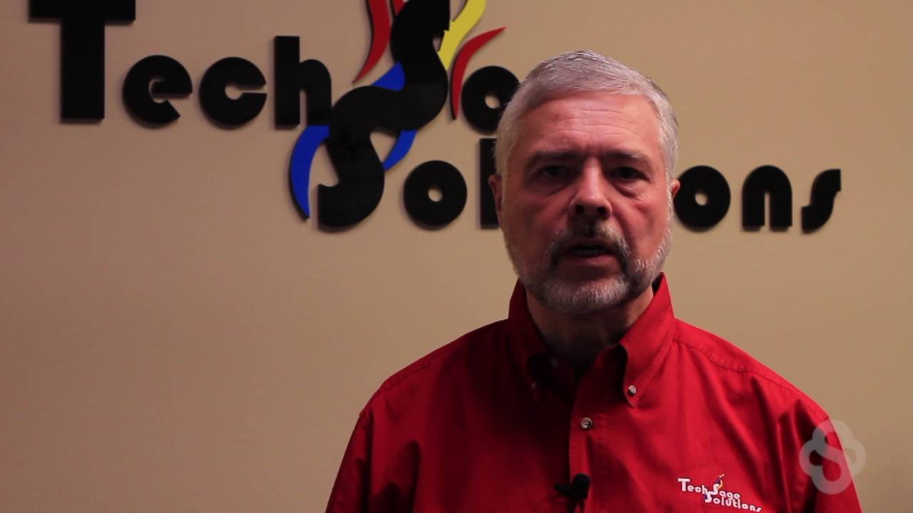 TechSage Solutions #SouthSmallBizSpotlight