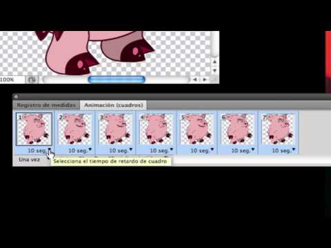 Minitutorial: animar un personaje con Illustrator, Photoshop y After ...