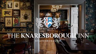 The Knaresborough Inn | The Inn Collection Group