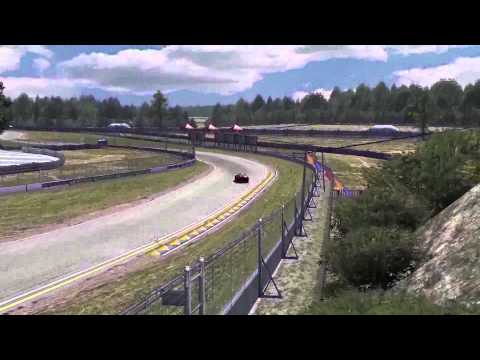 Steam Community :: Video :: rFactor - Ferrari 250 GTO (HistorX) - Toban ...