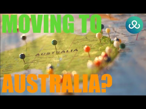 Moving to Australia: Your Guide to Aussie Life | Climate | Work & Pay | Cost of Living | 2025