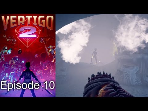 Steam Community :: Video :: Vertigo 2 - Episode 10 - It is so hard to see